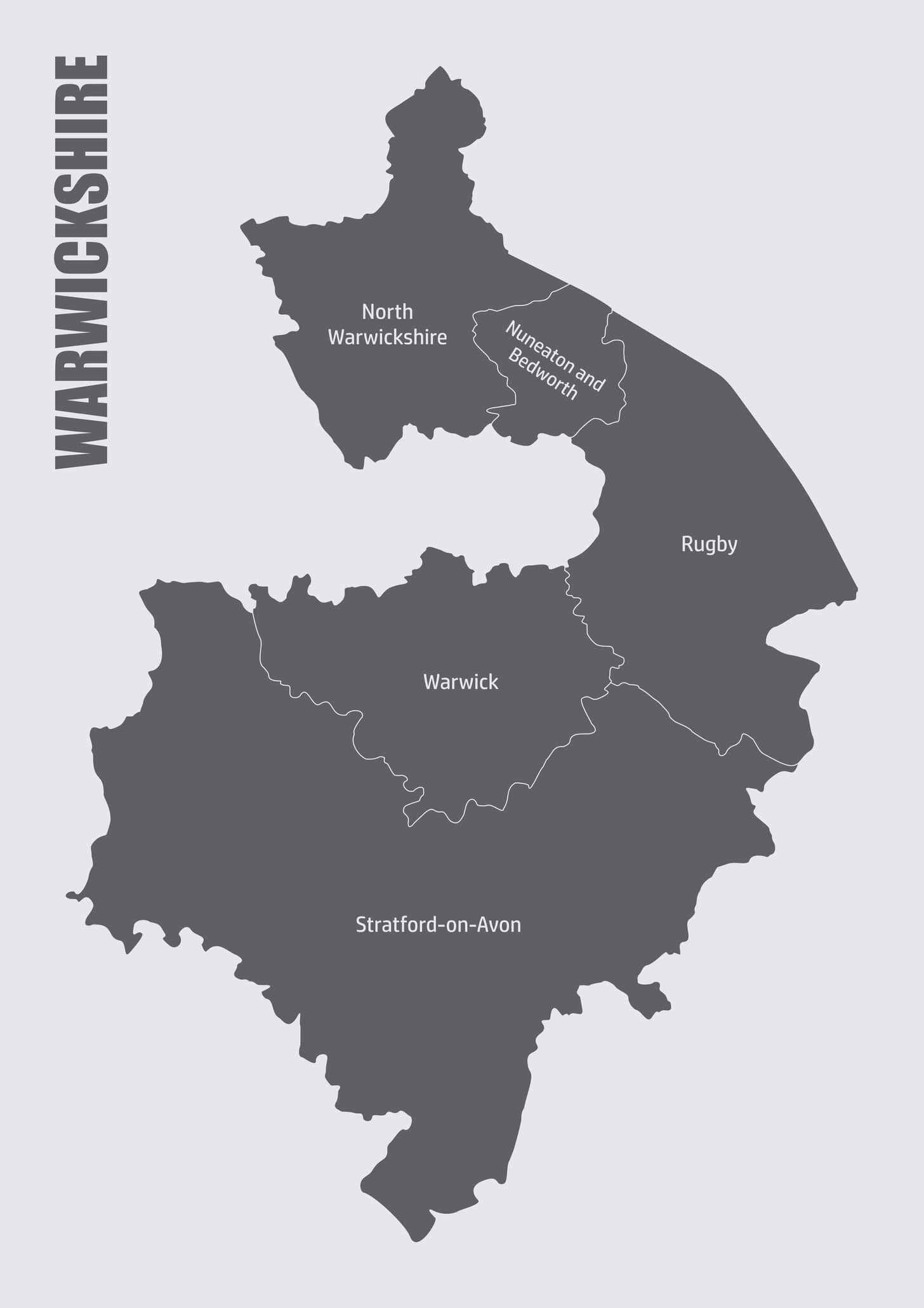 Fostering in Warwickshire | Acorn Fostering Services